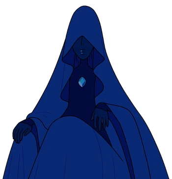 Blue Diamond | Villains Wiki | Fandom