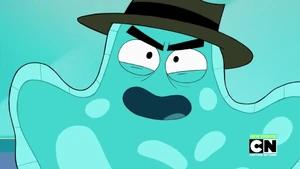 Amoeba Boys/Gallery | Villains Wiki | Fandom