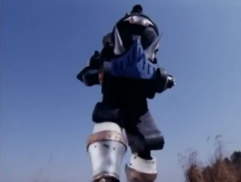 Bucket of Bolts | Villains Wiki | Fandom
