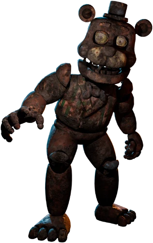 Carnie | Villains Wiki | Fandom