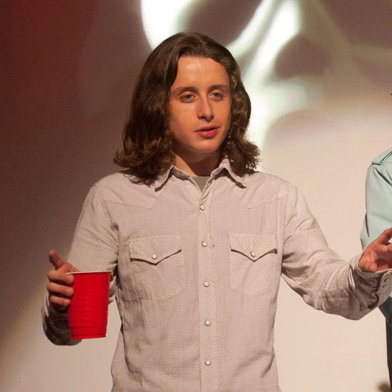 Charlie Walker | Villains Wiki | Fandom