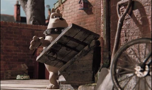 Preston (Wallace and Gromit)/Gallery | Villains Wiki | Fandom