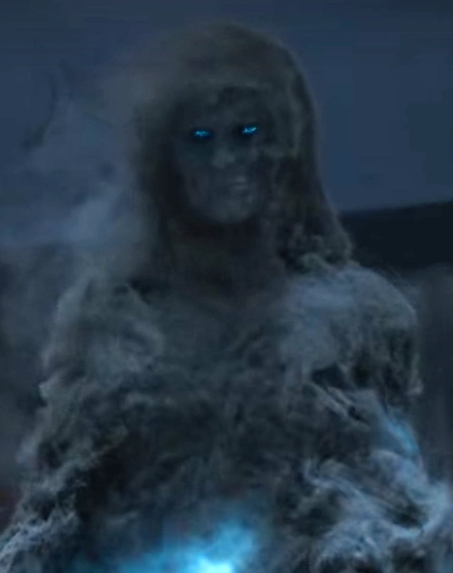 Crooked Energy | Villains Wiki | Fandom