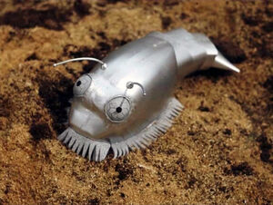 Cybermats/Gallery | Villains Wiki | Fandom