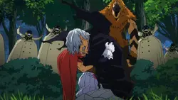 Gentle Criminal | Villains Wiki | Fandom