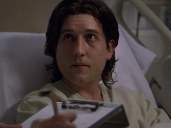 Danny Jennings | Villains Wiki | Fandom