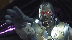 Darkseid (Injustice) | Villains Wiki | Fandom