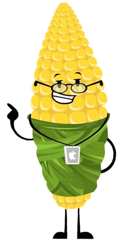 Steve Cobs | Villains Wiki | Fandom