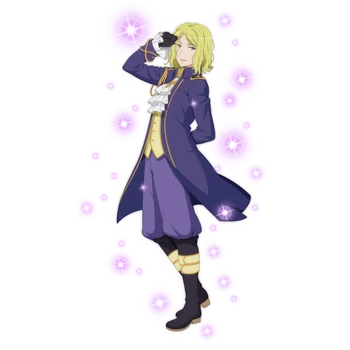Enyo (Danmachi) | Villains Wiki | Fandom