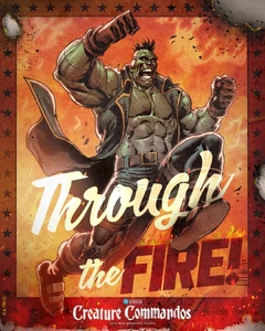 Eric Frankenstein | Villains Wiki | Fandom