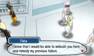 Faba/Gallery | Villains Wiki | Fandom