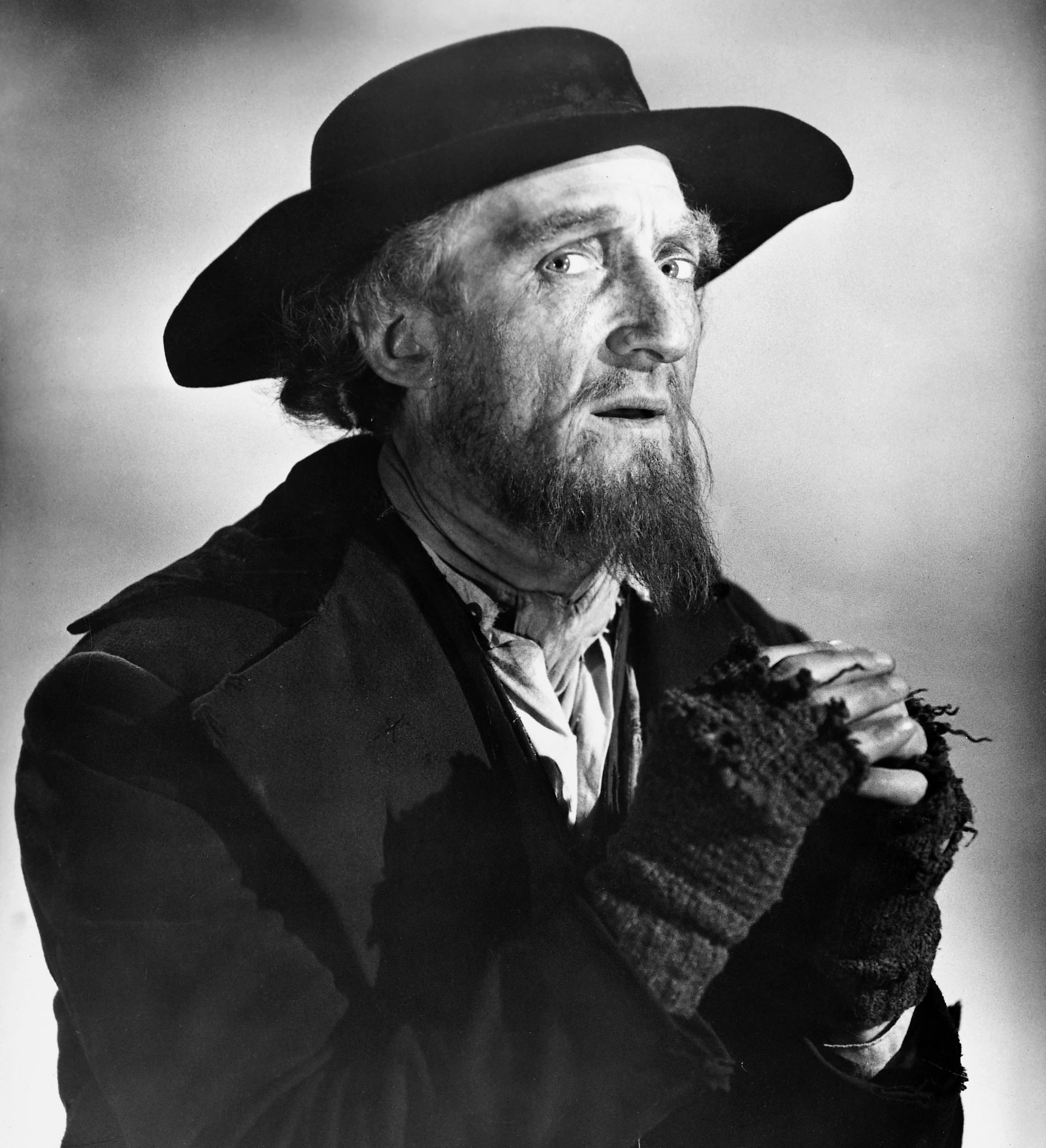 Fagin (Oliver Twist) | Villains Wiki | Fandom