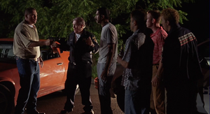 Rodney Farva | Villains Wiki | Fandom