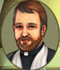 Isaac Price | Villains Wiki | Fandom