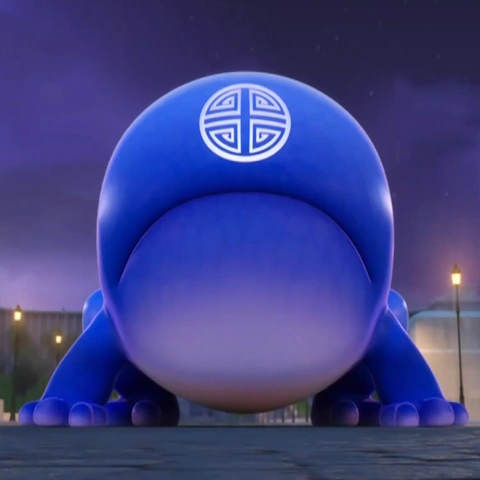 Feast | Villains Wiki | Fandom