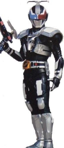 Eve (G Den-O) | Villains Wiki | Fandom