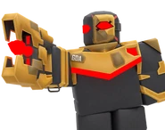 Calamity (Tower Defense X) | Villains Wiki | Fandom