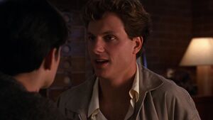 Carl Bruner | Villains Wiki | Fandom