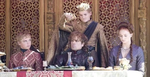 Joffrey Baratheon/Gallery | Villains Wiki | Fandom