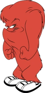 Gossamer | Villains Wiki | Fandom