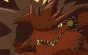 Grrkek the Planet Killer/Gallery | Villains Wiki | Fandom