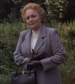 Honoria Waynflete | Villains Wiki | Fandom