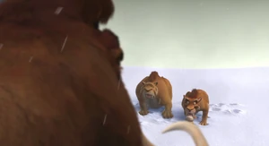 Oscar (Ice Age) | Villains Wiki | Fandom