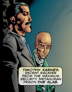 Sabbac (DC) | Villains Wiki | Fandom