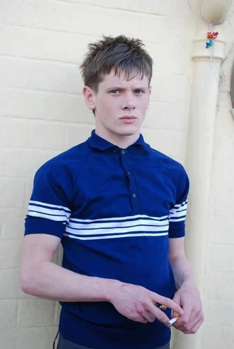 James Cook | Villains Wiki | Fandom