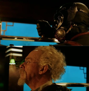 User blog:MrHat villain/PE Proposal Karl Ruprecht Kroenen from Hellboy ...