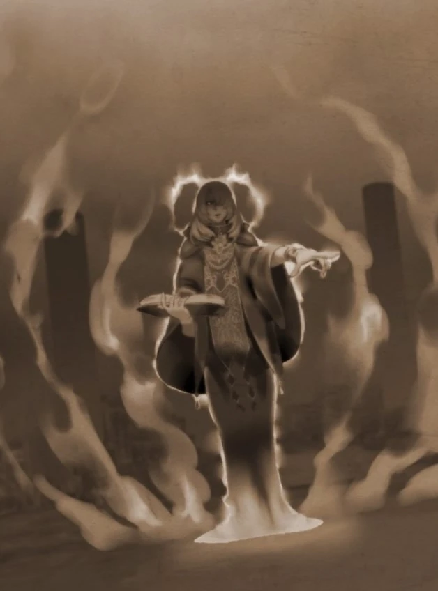 Luard | Villains Wiki | Fandom