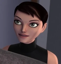 Magpie (Beware the Batman) | Villains Wiki | Fandom