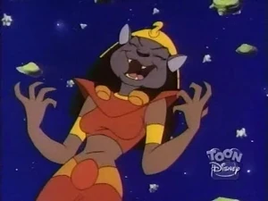 Mirage (Aladdin)/Gallery | Villains Wiki | Fandom