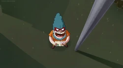 Tara Ribble | Villains Wiki | Fandom