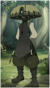 Nox | Villains Wiki | Fandom