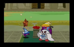 Three Shadows/Gallery | Villains Wiki | Fandom