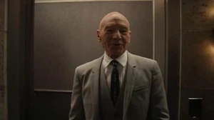 John Bosley | Villains Wiki | Fandom