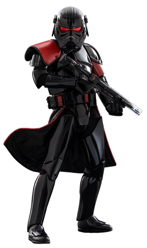 Purge Troopers | Villains Wiki | Fandom