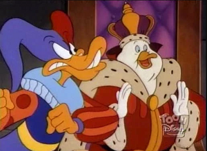 Quackerjack/Gallery | Villains Wiki | Fandom