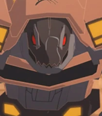 Quillfire/Gallery | Villains Wiki | Fandom