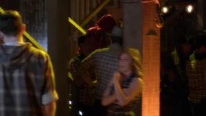 Red Coat | Villains Wiki | Fandom