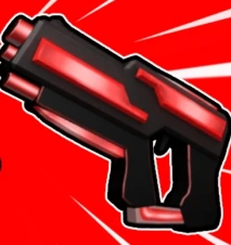 Red (Red vs Blue Gun Battle!) | Villains Wiki | Fandom