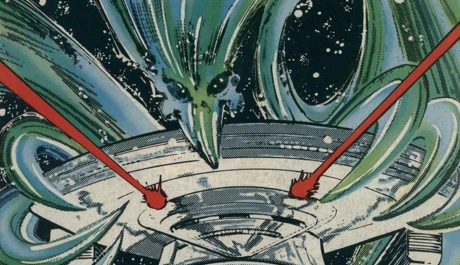 Redjac | Villains Wiki | Fandom