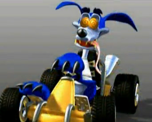 Ripper Roo/Gallery | Villains Wiki | Fandom