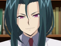 Ryuzu Myoujin | Villains Wiki | Fandom