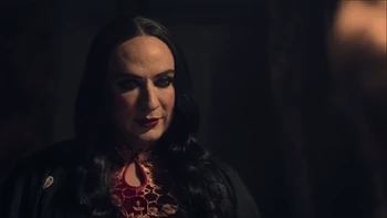 Salomé (Slasher) | Villains Wiki | Fandom