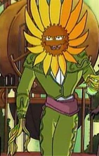 El Seed | Villains Wiki | Fandom