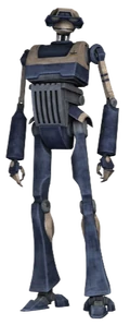 Confederacy of Independent Systems/Gallery | Villains Wiki | Fandom