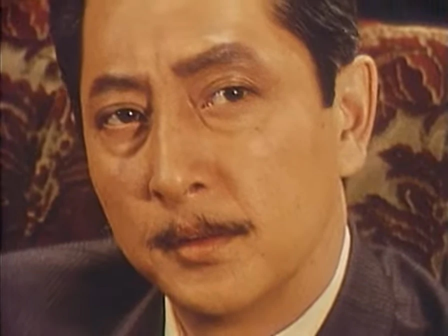 Tahei Hayashi | Villains Wiki | Fandom