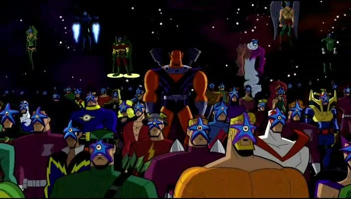 User blog:MrHat villain/PE Proposal: The Faceless Hunter from Batman ...